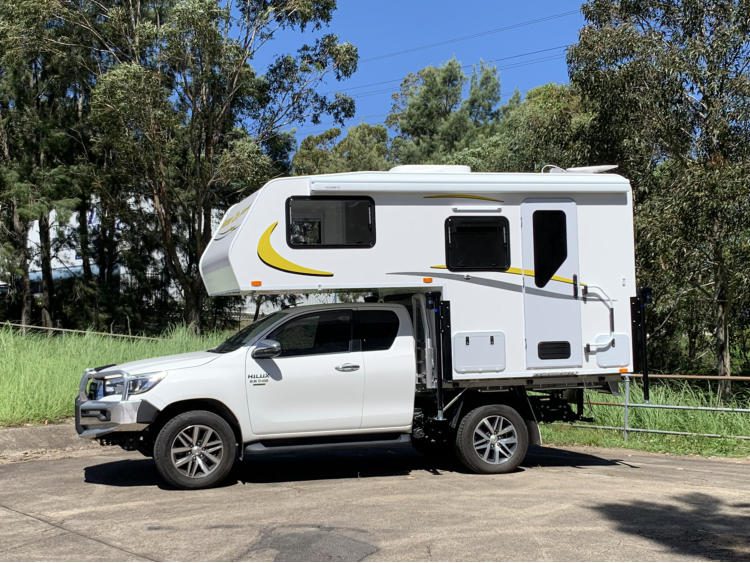 Explore Our Range - Travelhome